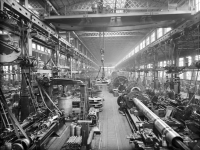 Social conditions in Belfast in the early 20 th century